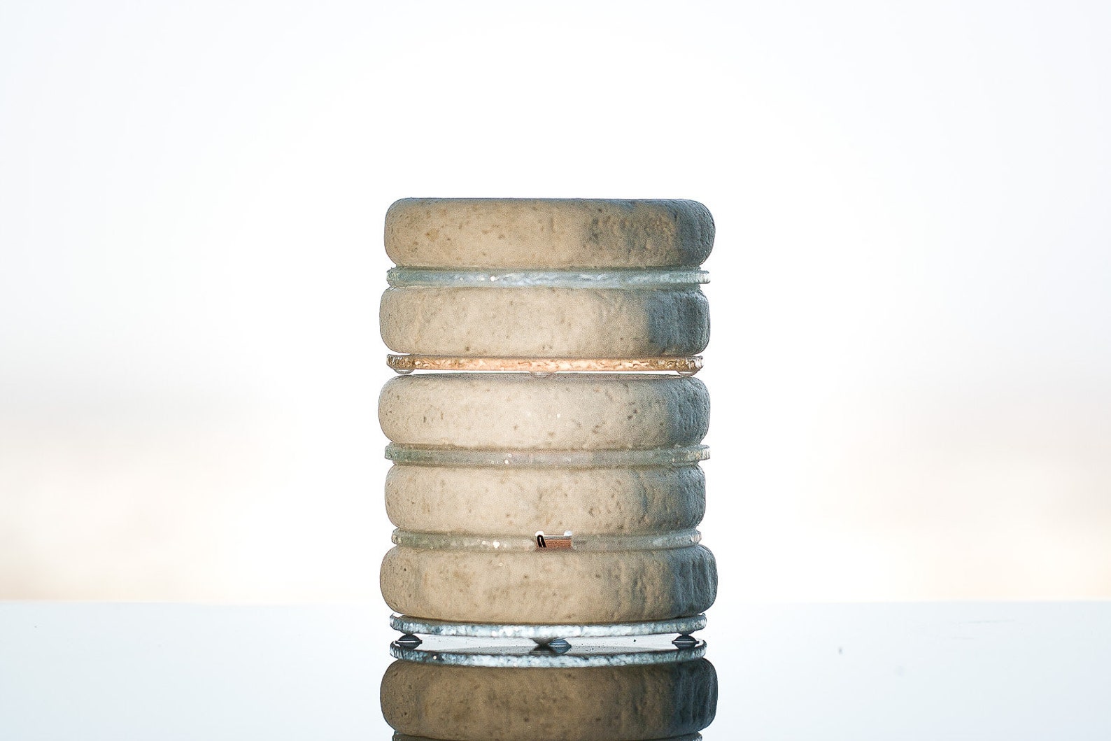 Humidifier -FREE Shipping,stelar7,upcycled,recycled,duftlampe,unique,öl ...