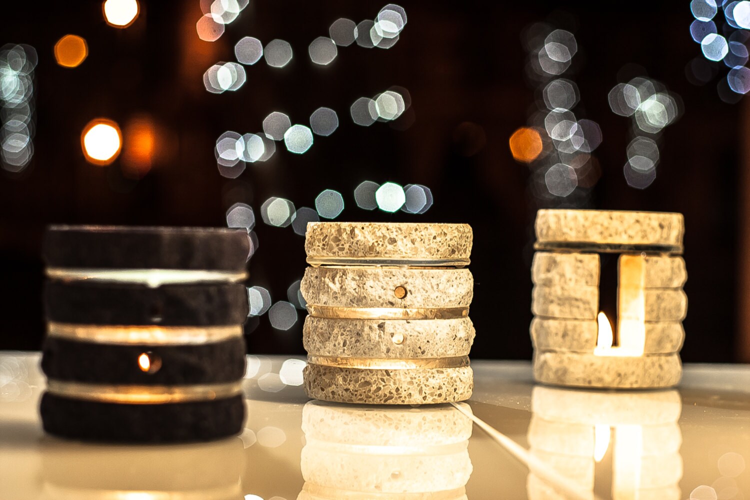 Humidifier FREE Shipping,stelar1,upcycled,recycled,duftlampe,unique,öl ...