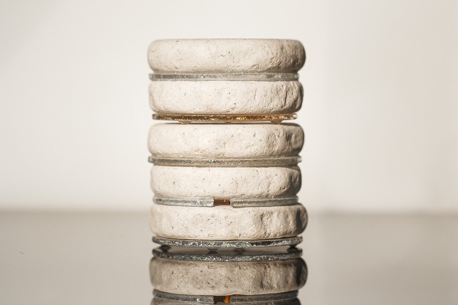 Humidifier -FREE Shipping,stelar7,upcycled,recycled,duftlampe,unique,öl ...