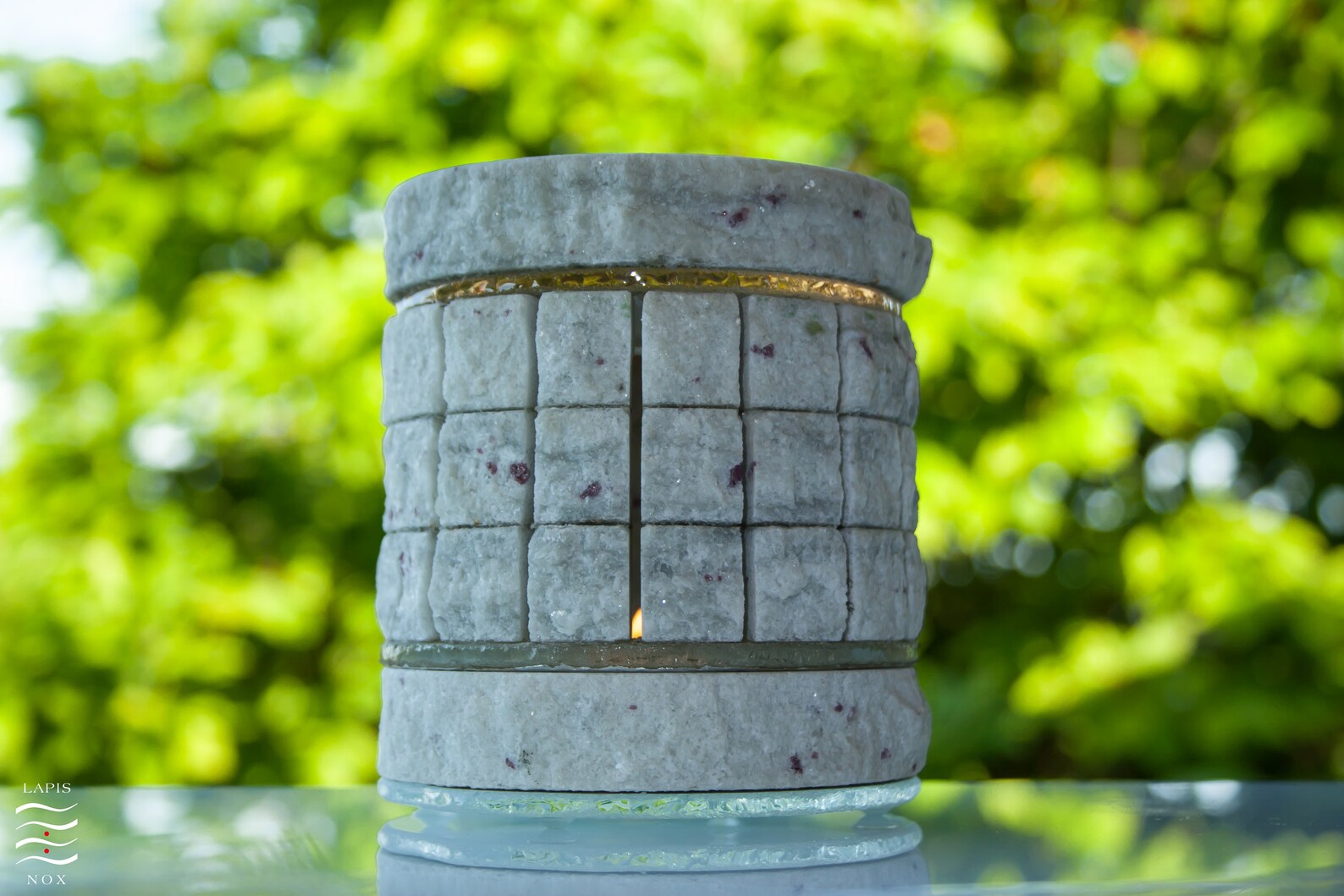 Humidifier FREE Shipping,stelar4,upcycled,recycled,duftlampe,unique,öl ...