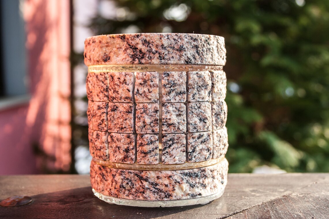 Humidifier FREE Shipping,stelar4,upcycled,recycled,duftlampe,unique,öl ...