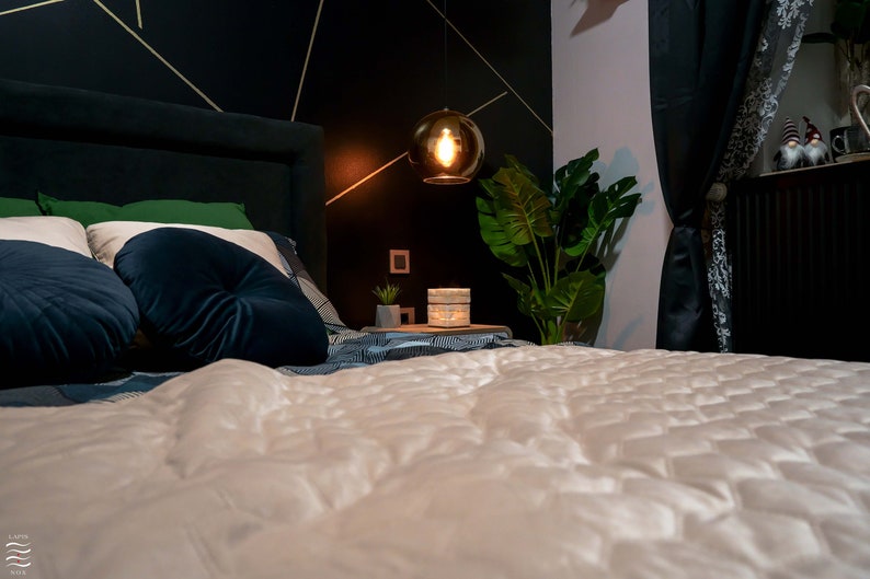 Humidifier-onyx-free Shipping,stelar8,upcycled,recycled,duftlampe ...