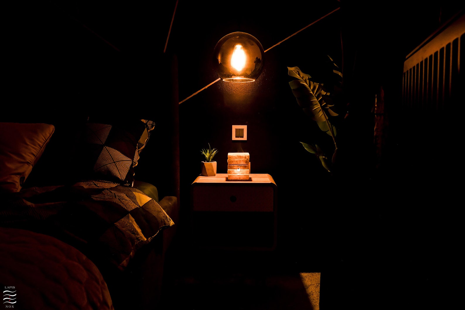 Humidifier-onyx-free Shipping,stelar8,upcycled,recycled,duftlampe ...