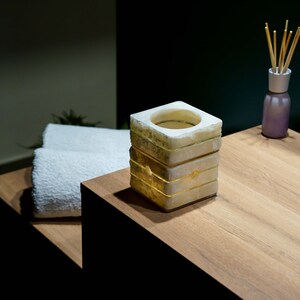 Humidifier-onyx-free Shipping,stelar8,upcycled,recycled,duftlampe ...