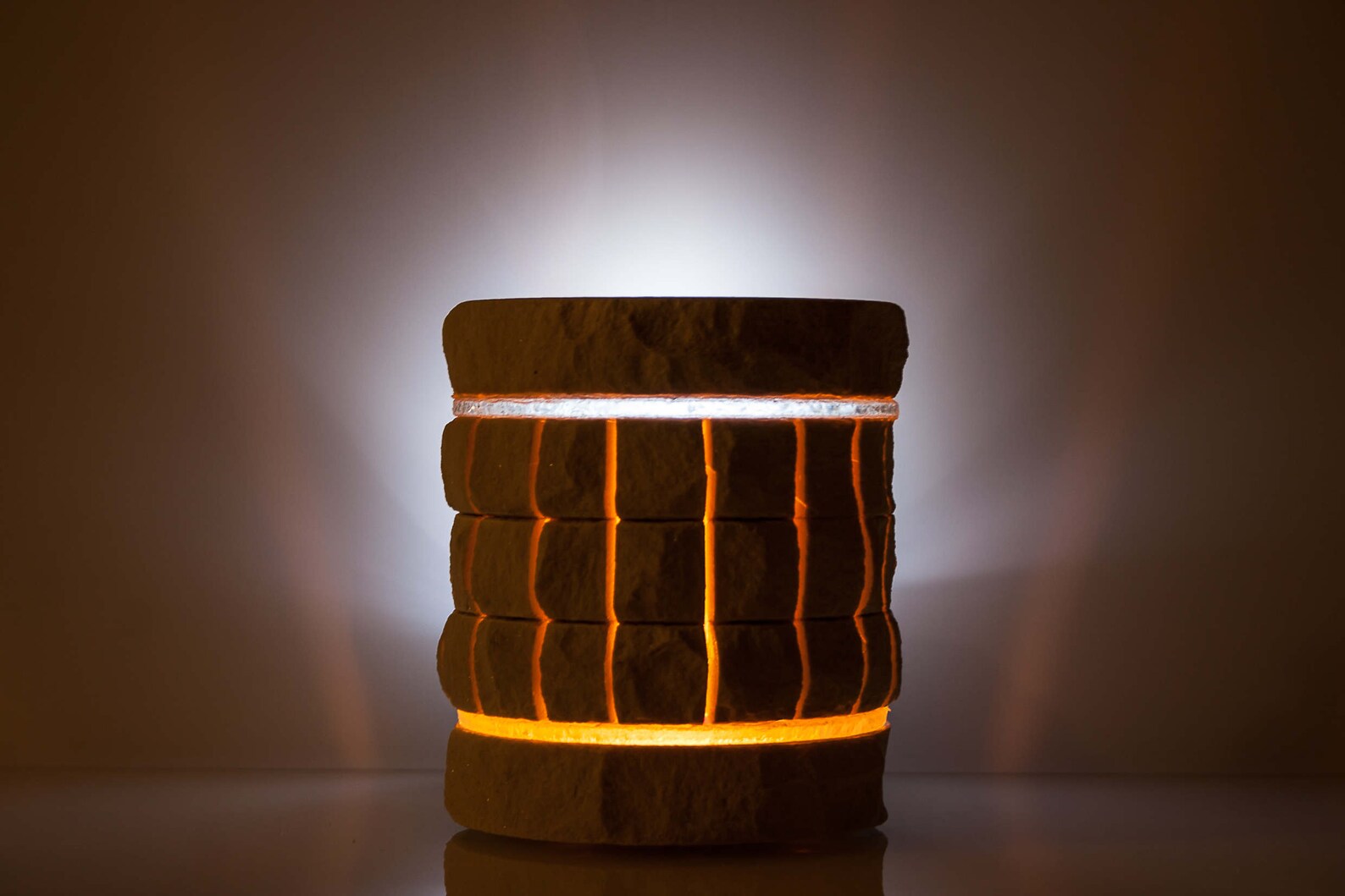 Humidifier FREE Shipping,stelar4,upcycled,recycled,duftlampe,unique,öl ...