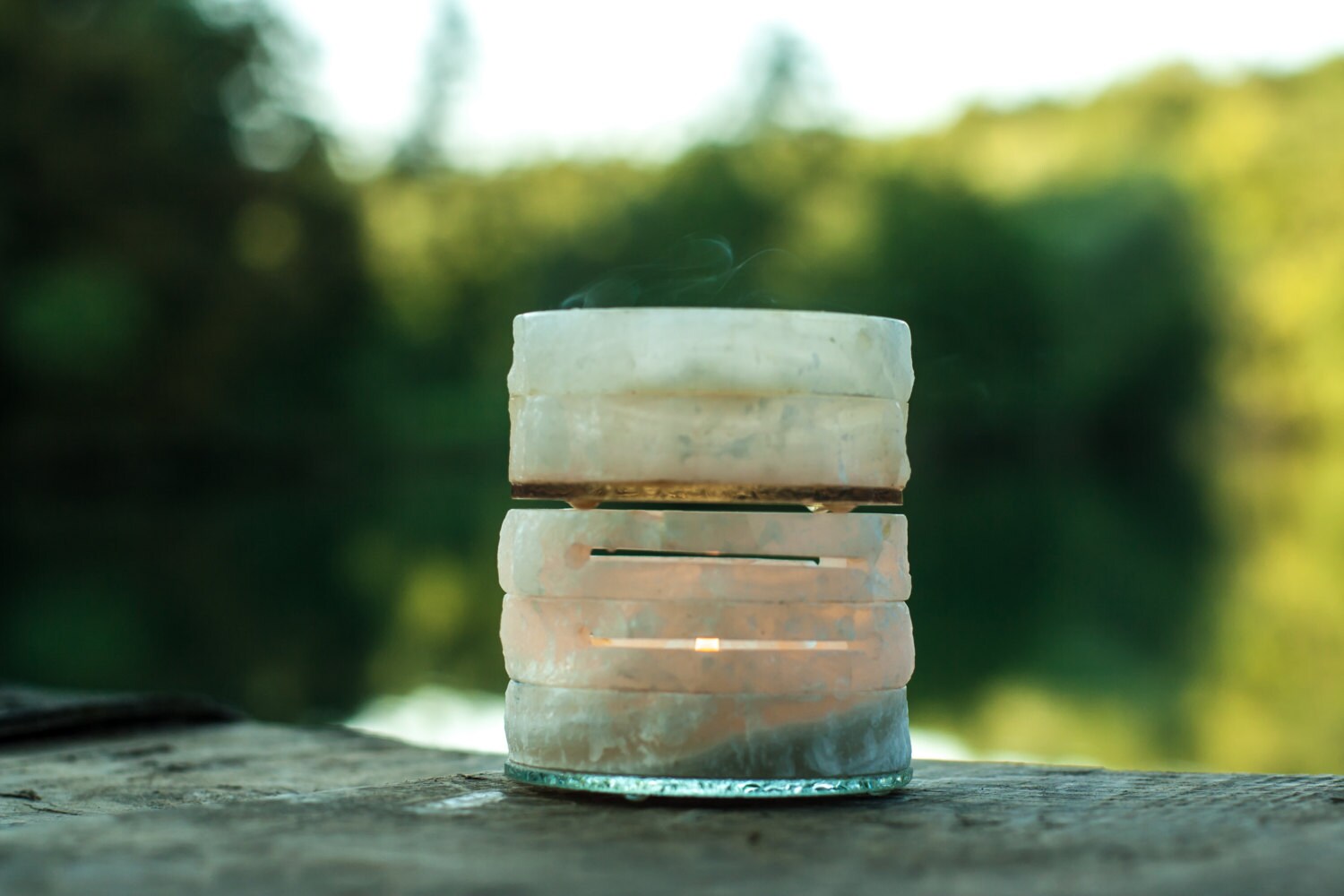 Humidifier Essential Oil Diffuser ONYX-FREE - Etsy