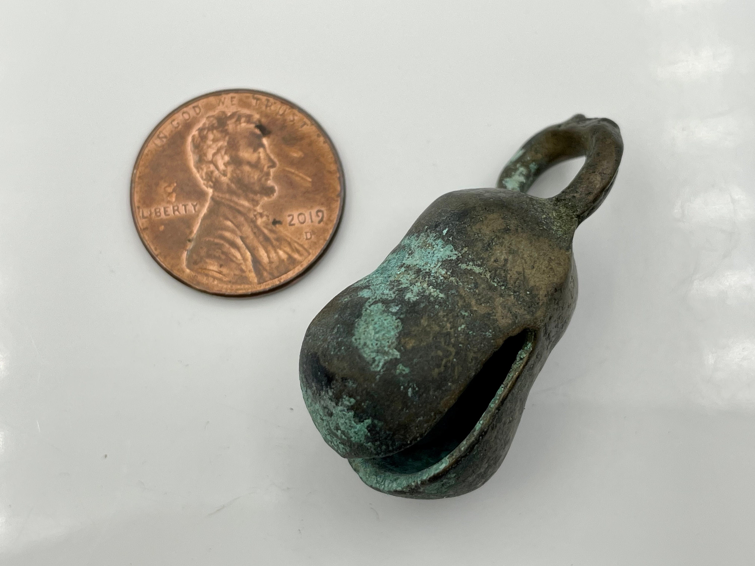 Bell Clapper for sale | Only 4 left at -75%