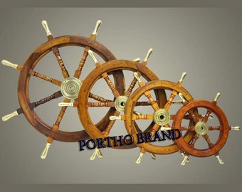 Pirate ship wheel | Etsy