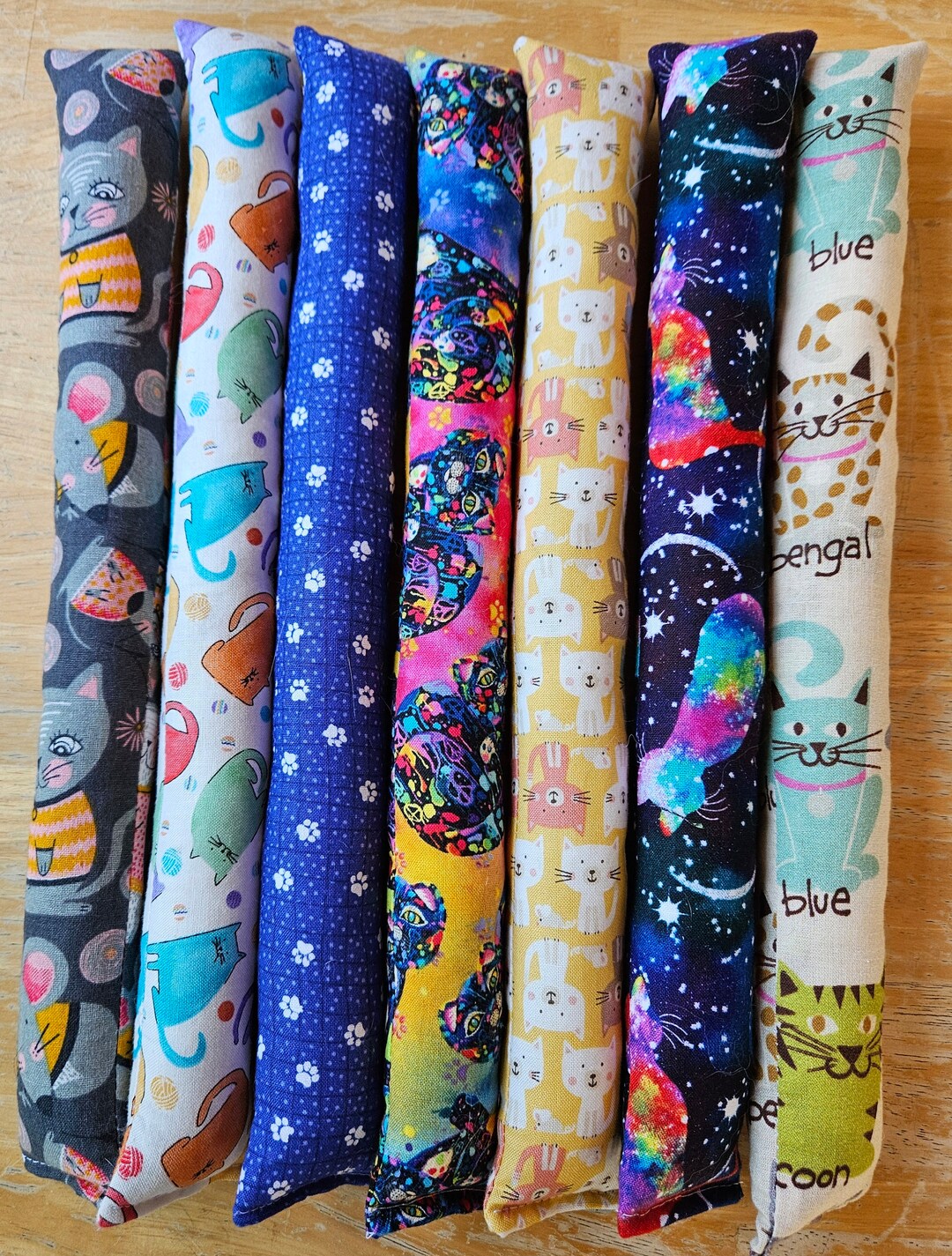 Catnip Cat Toys Help Save Homeless Kitties - Etsy