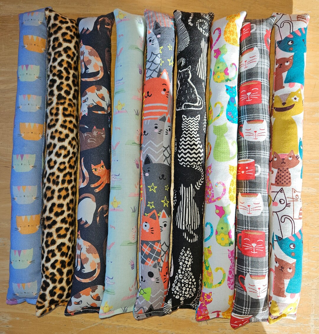 Catnip Cat Toys Help Save Homeless Kitties - Etsy