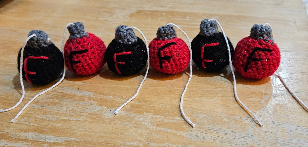 F-bomb Cat Toy Helps Save Motherless Kitties - Etsy
