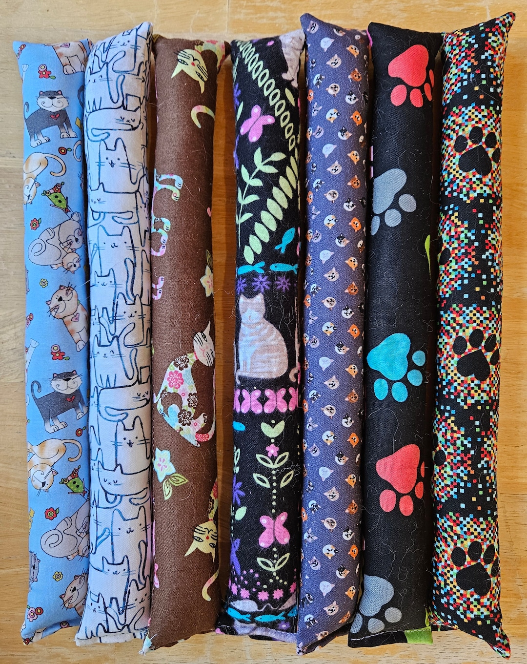 Catnip Cat Toys Help Save Homeless Kitties - Etsy