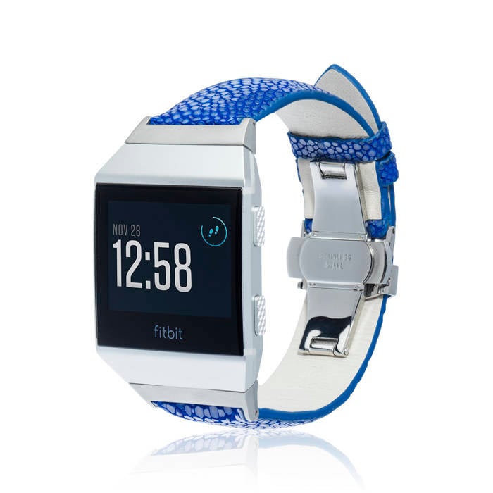 Fitbit Ionic Band Stingray More Colors Available | Etsy