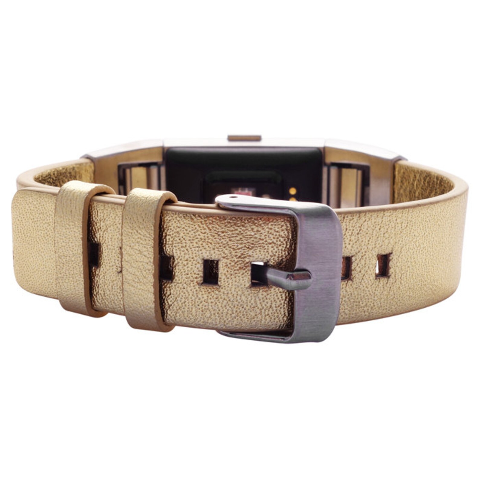 Charge 2 Jewelry - Bracelet GLEN - Gold/silver - for Fitbit Charge 2 - Etsy