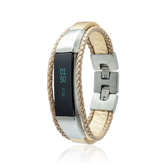 Alta Bracelet Aurel Gold Jewelry for Fitbit Alta Alta HR - Etsy