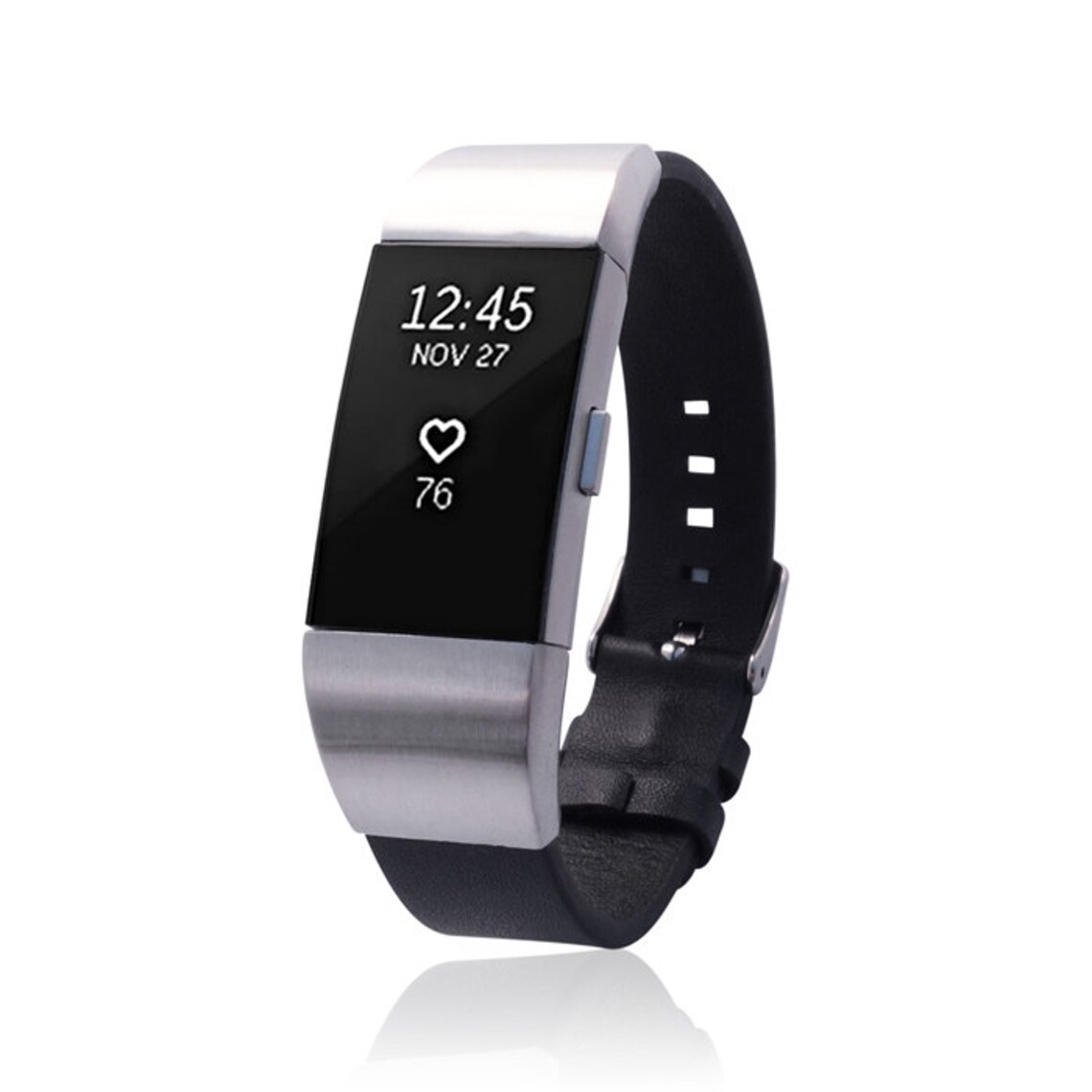 Bracelet GLEN More Colors Available Jewelry for Fitbit - Etsy