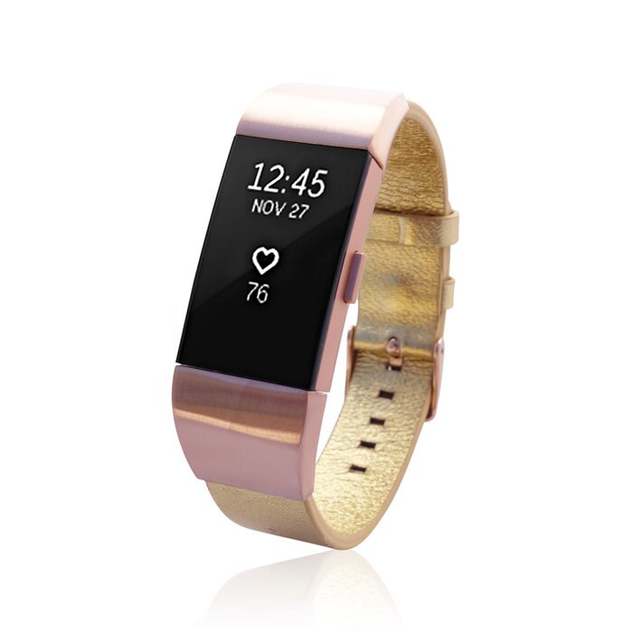 Bracelet GLEN More Colors Available Jewelry for Fitbit - Etsy