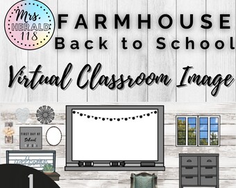 Powerpoint Slides School - Etsy