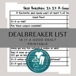 Beginner Couponing Organization Bundle 8 Steps Learn to Coupon ...