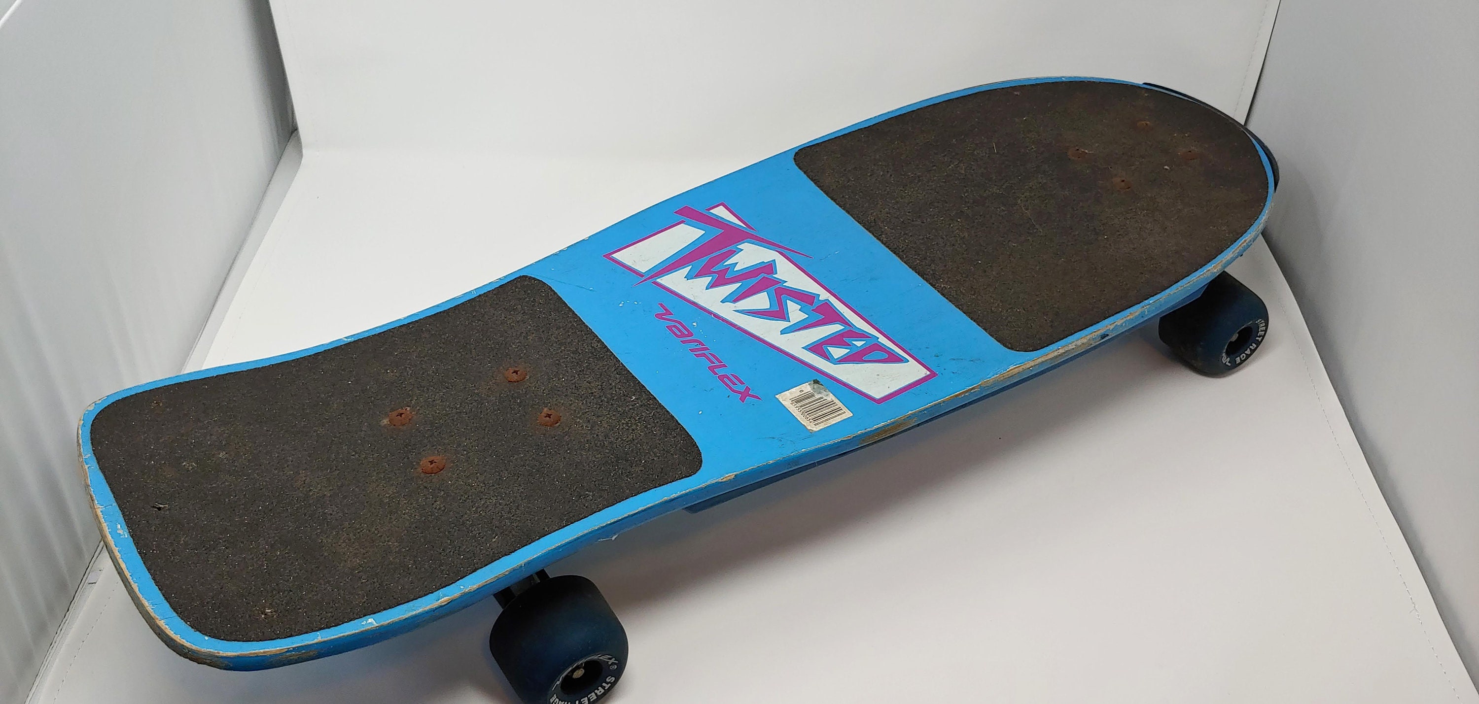 Variflex Skateboard