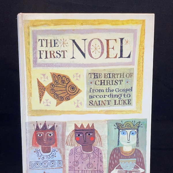 Birth of Christ - Etsy