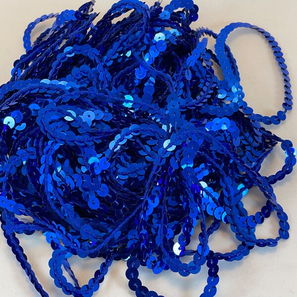 Flat Sequins - Etsy