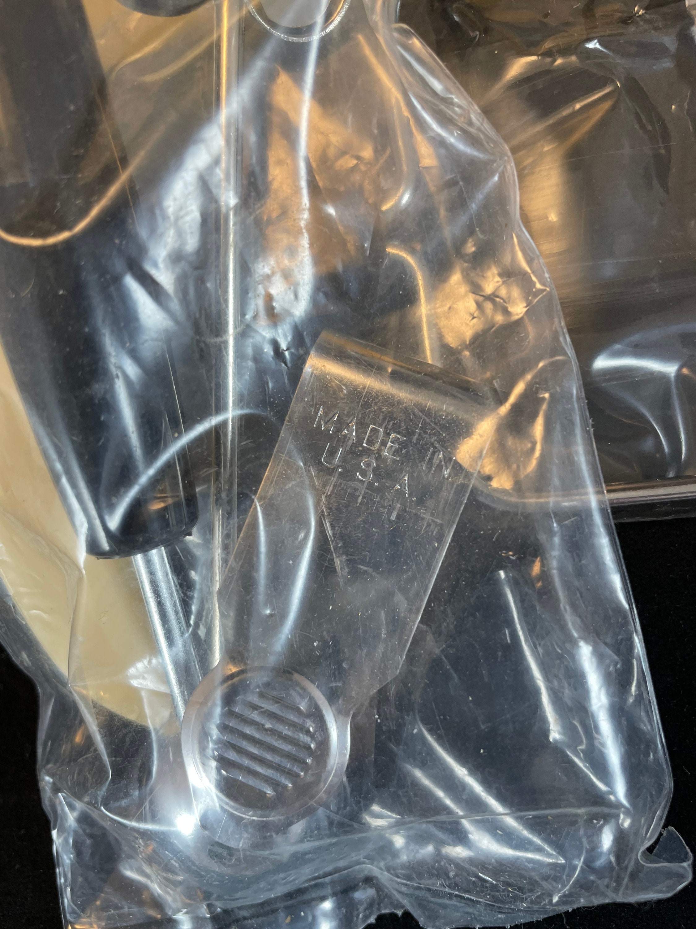 Vintage Full Garnishing Kit by Current 5 Garnishing Tools | Etsy