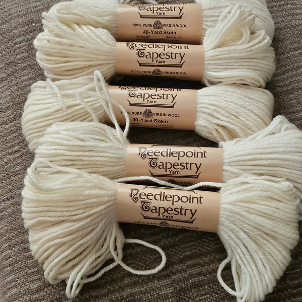 Tapestry Yarn - Etsy