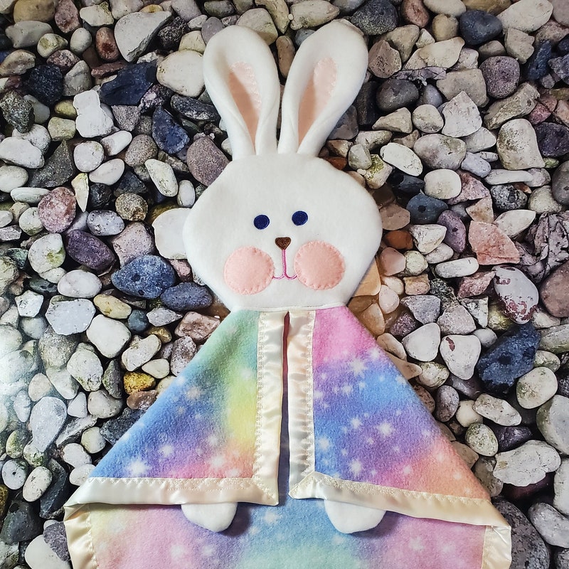 Security Blanket - Etsy