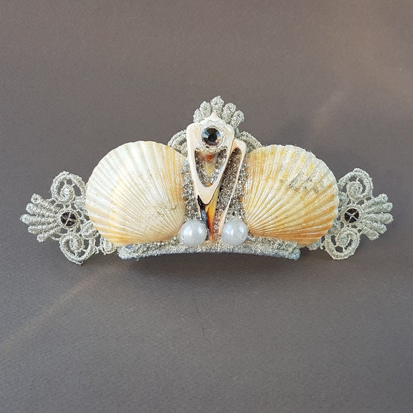 Mermaid Hair Comb - Etsy