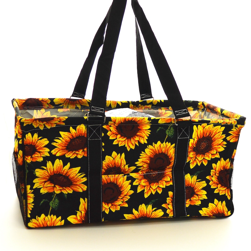 Sunflower Trunk - Etsy