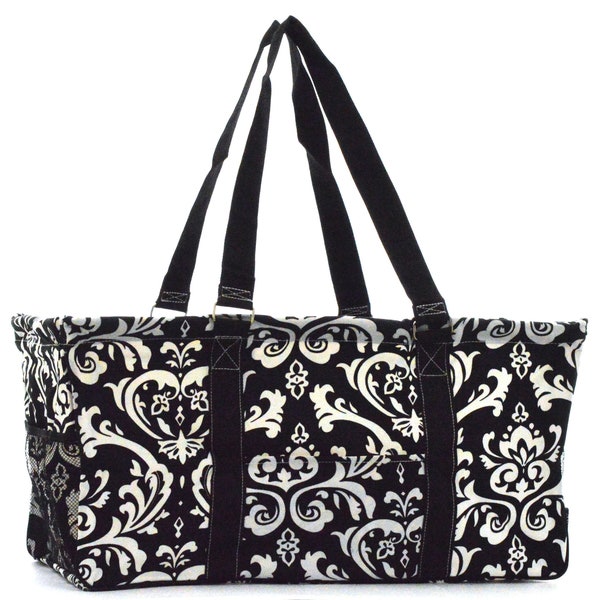 Utility Tote - Etsy