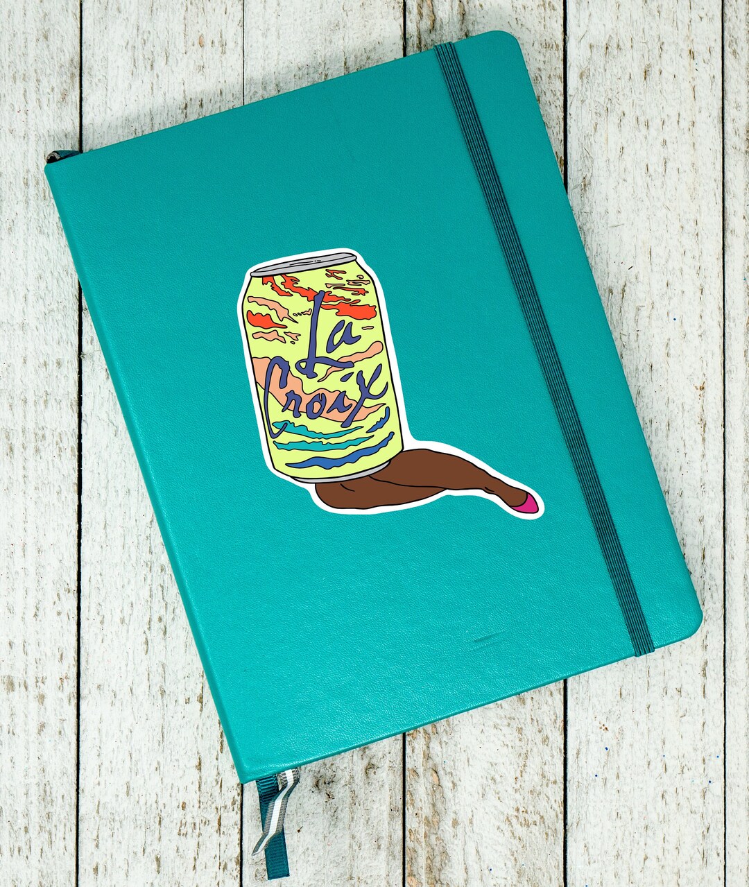 La Croix Sticker, La Croix, Vinyl Sticker, Die-cut Sticker - Etsy