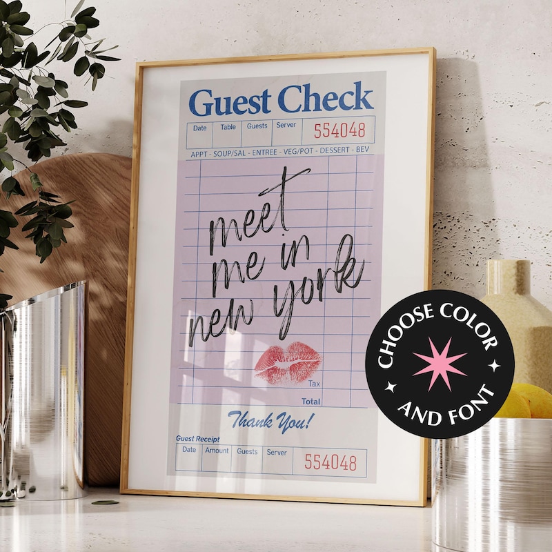 Check in Signs - Etsy