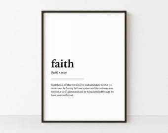 Religious Wall Art - Etsy