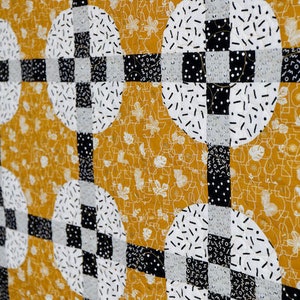 Celebrate Everyday Quilt Pattern - PDF Download - Fat Quarter Quilt ...