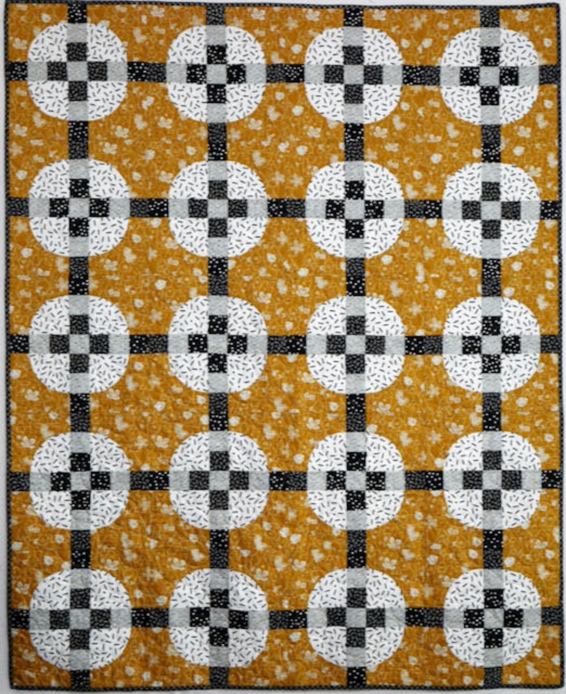 Celebrate Everyday Quilt Pattern PDF Download - Etsy