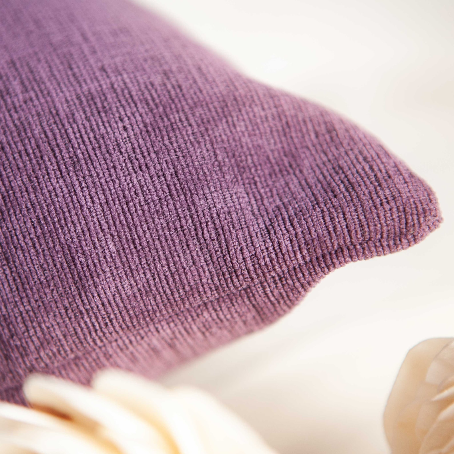 Light Purple, (plum) Pillow, Throw Pillow Cover, Decorative Pillow ...