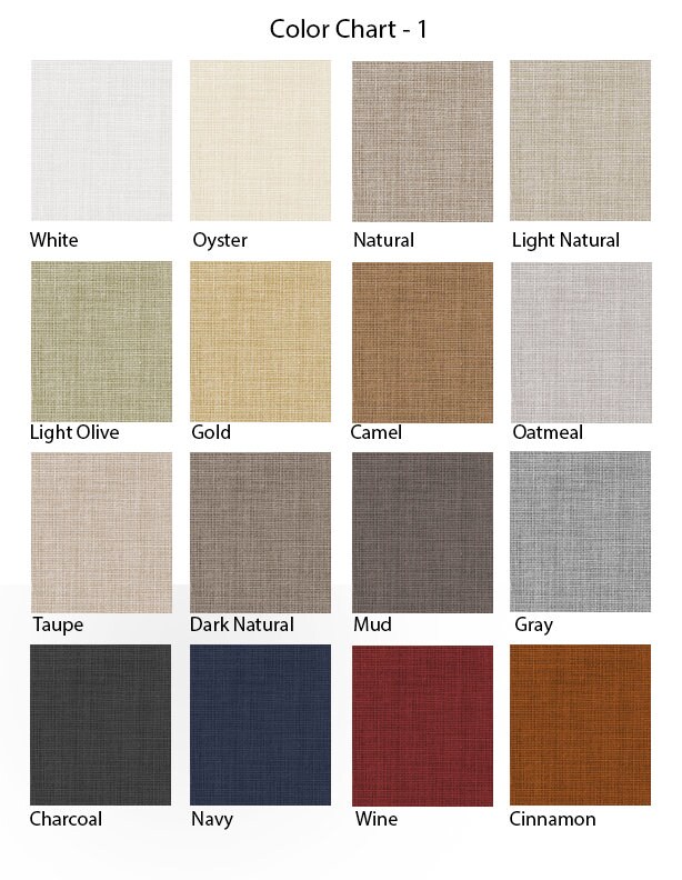 Natural linen Light Natural fabric by the yard 100% linen | Etsy