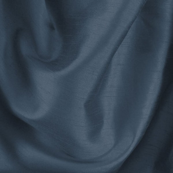 Midnight Blue Silk - Etsy