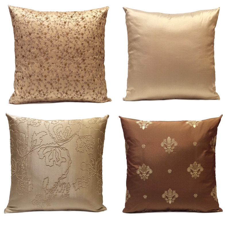 Milk Chocolate Pillow Throw Pillow Cover Decorative Pillow - Etsy