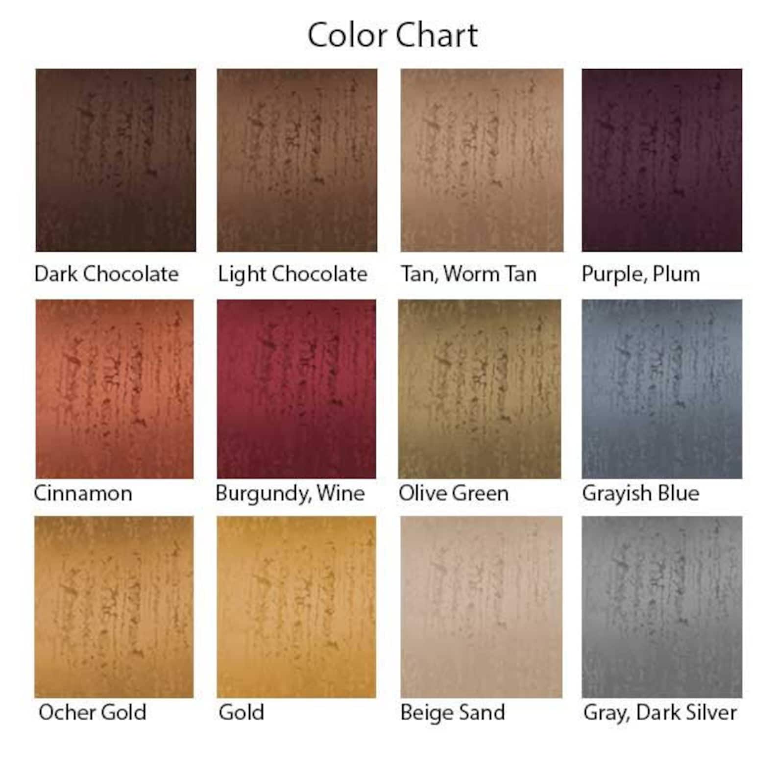 Cinnamon Copper and Beige Sand Color Block Decorative Throw Pillow ...