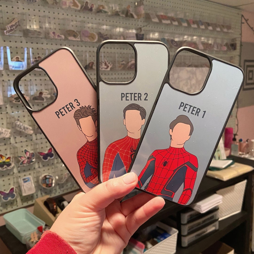 Peters Phone Case - Etsy