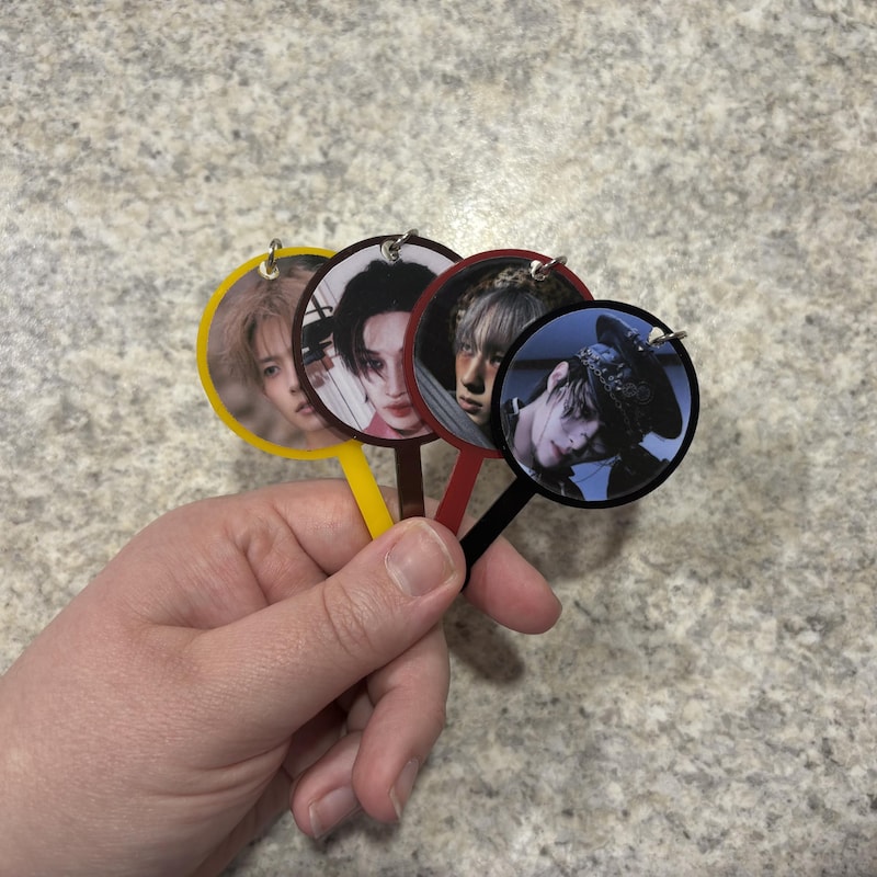 Bts Picket - Etsy