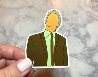 Mobius Sticker - Etsy