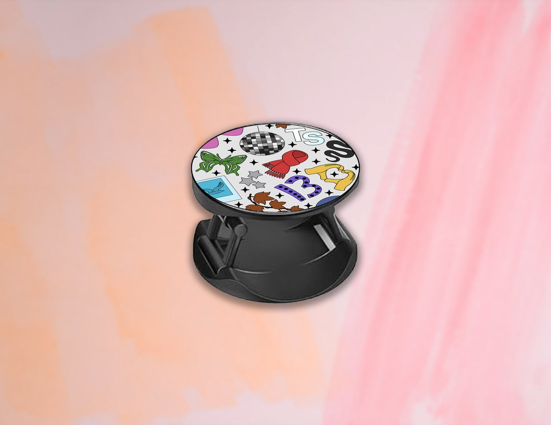 Eras Phone Grip - Etsy