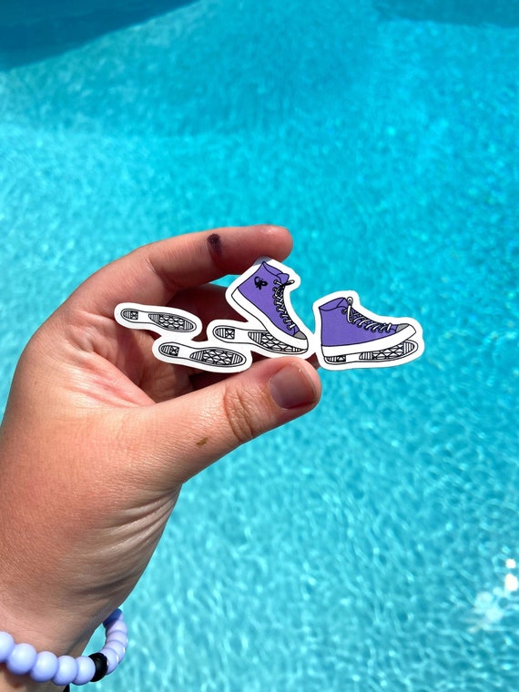 The 1 Step Forward 3 Steps Back Sticker WATERPROOF - Etsy