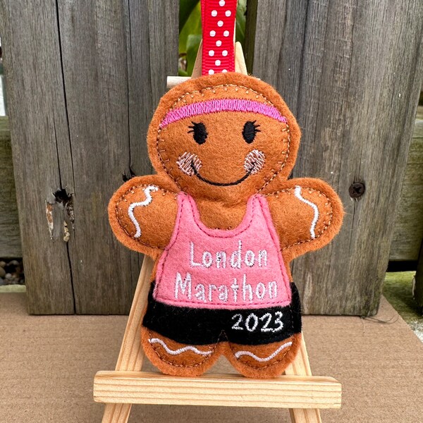 Marathon Gift - 60+ Gift Ideas for 2025