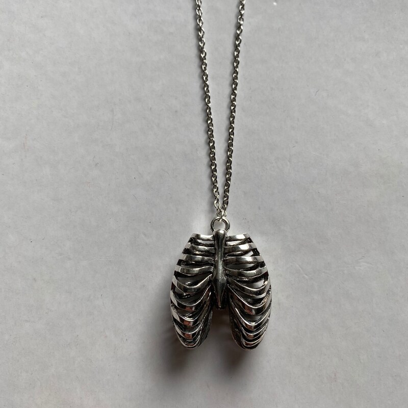 Emo Necklace - Etsy