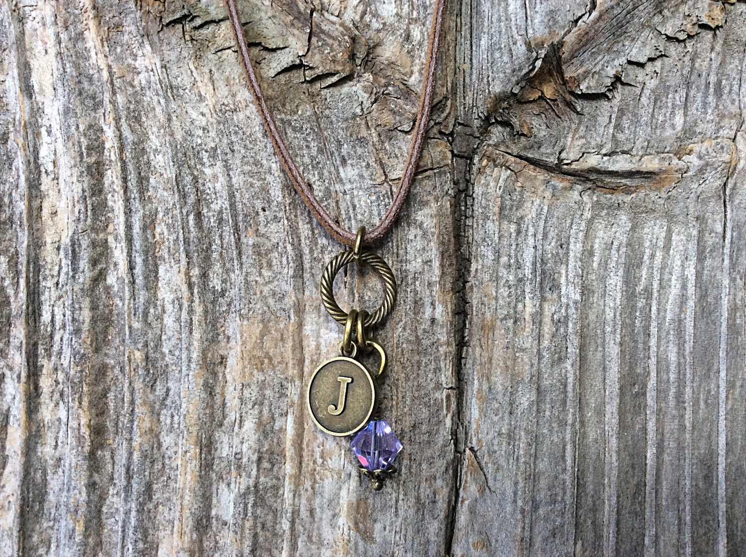 June Birthstone Necklace, June Birthstone Jewelry, June Birthday Gift ...